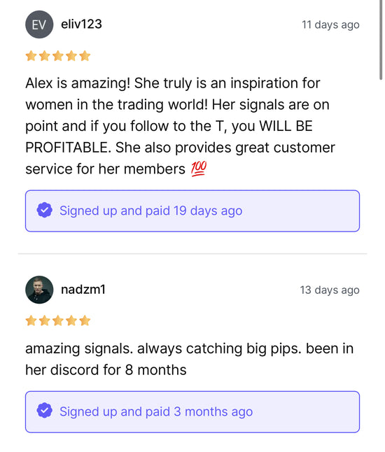 Profit Consciousness